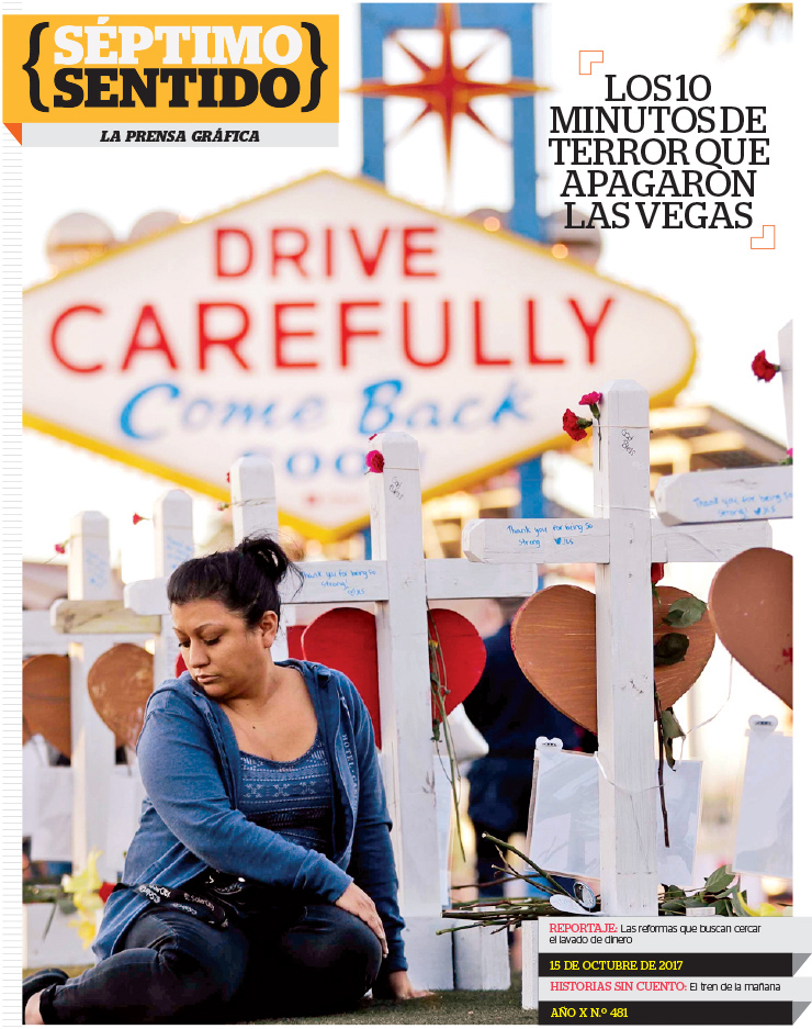 Carta editorial - Séptimo Sentido