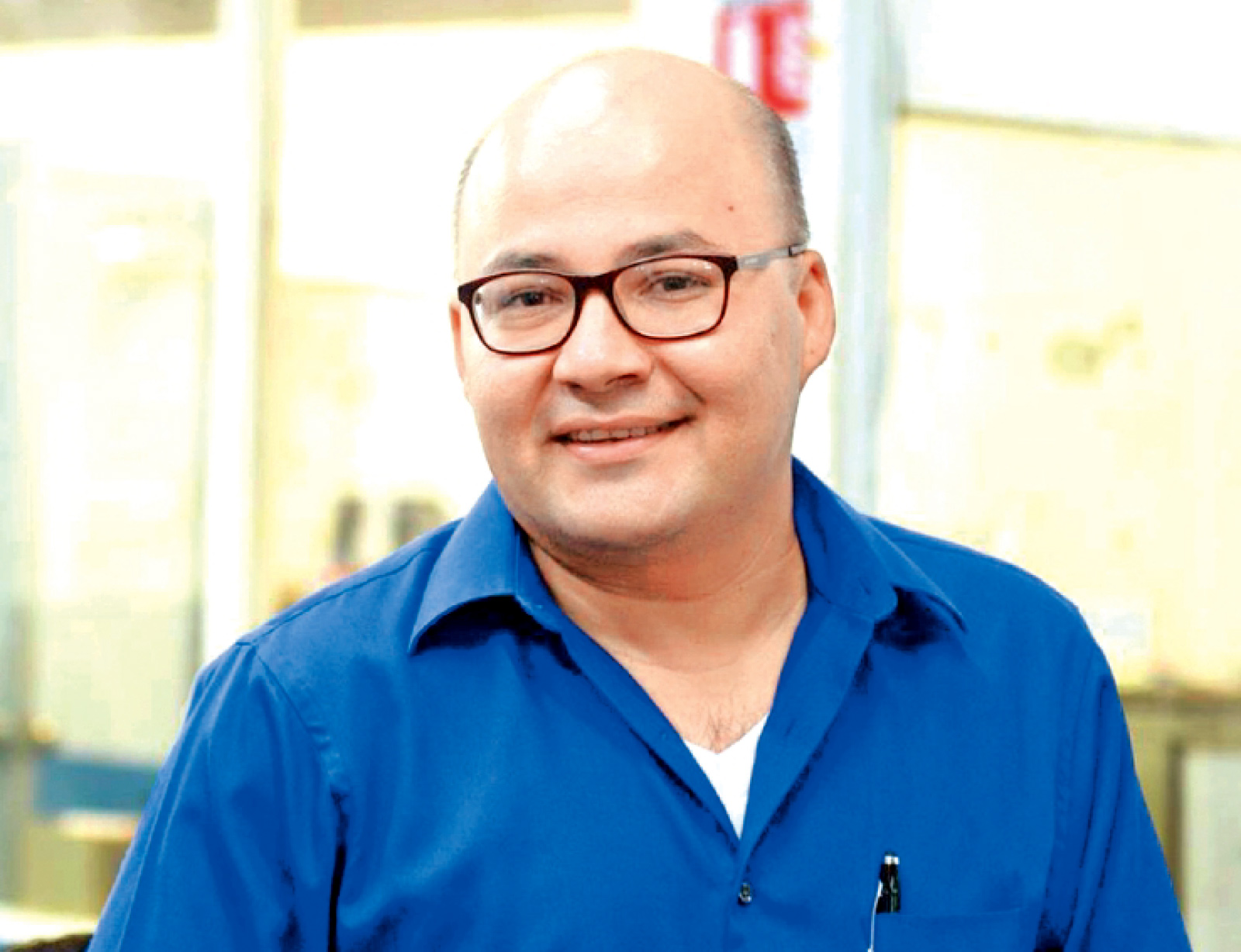 "Las dictaduras terminan y el periodismo siempre sobrevive" - Séptimo ...