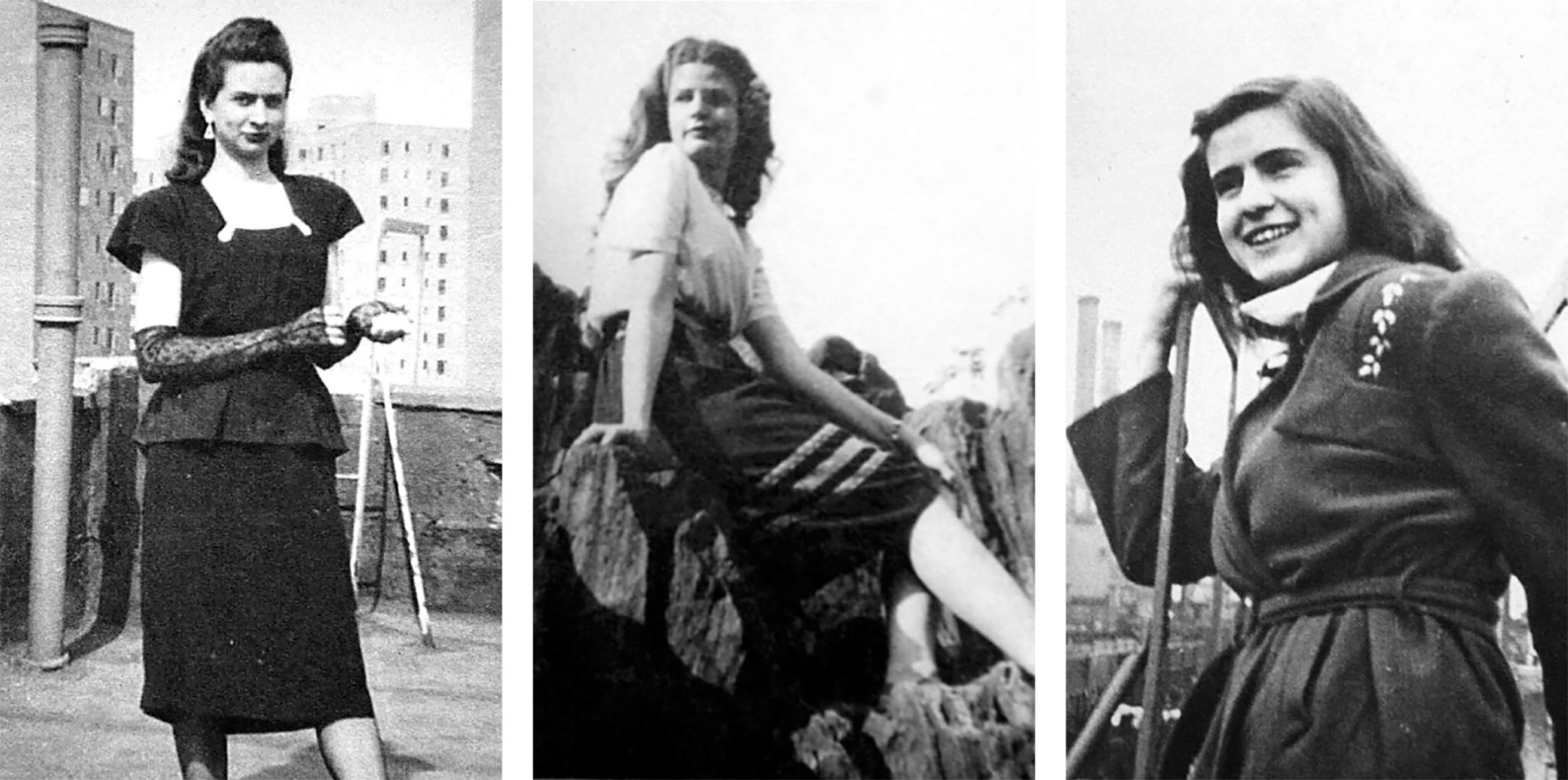 Las luces a las que crio Salarrué - Séptimo Sentido