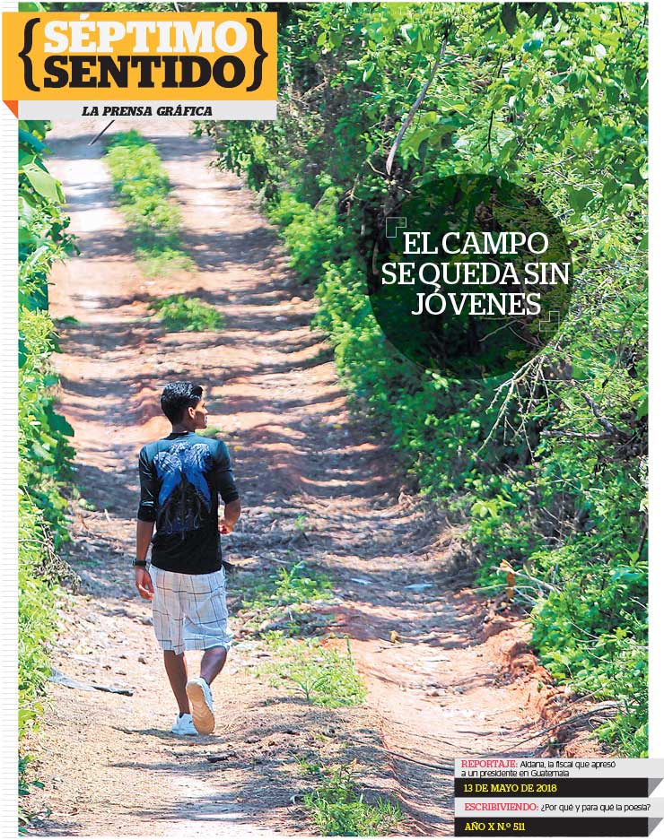 Carta Editorial - Séptimo Sentido