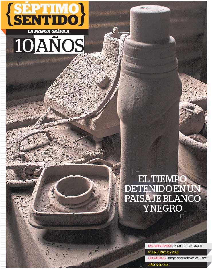 Carta Editorial - Séptimo Sentido