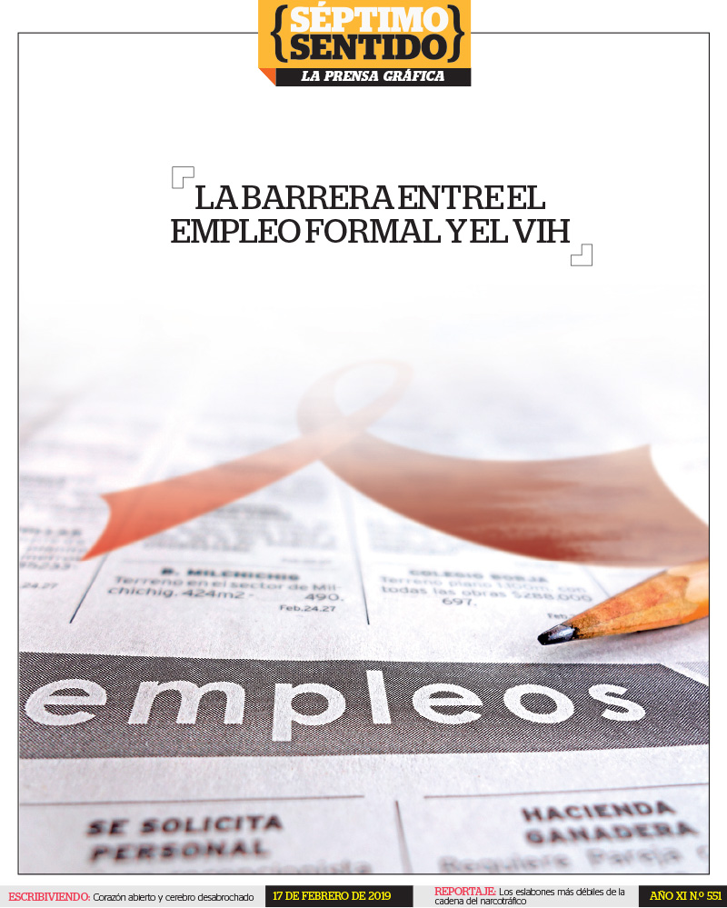 Carta Editorial - Séptimo Sentido