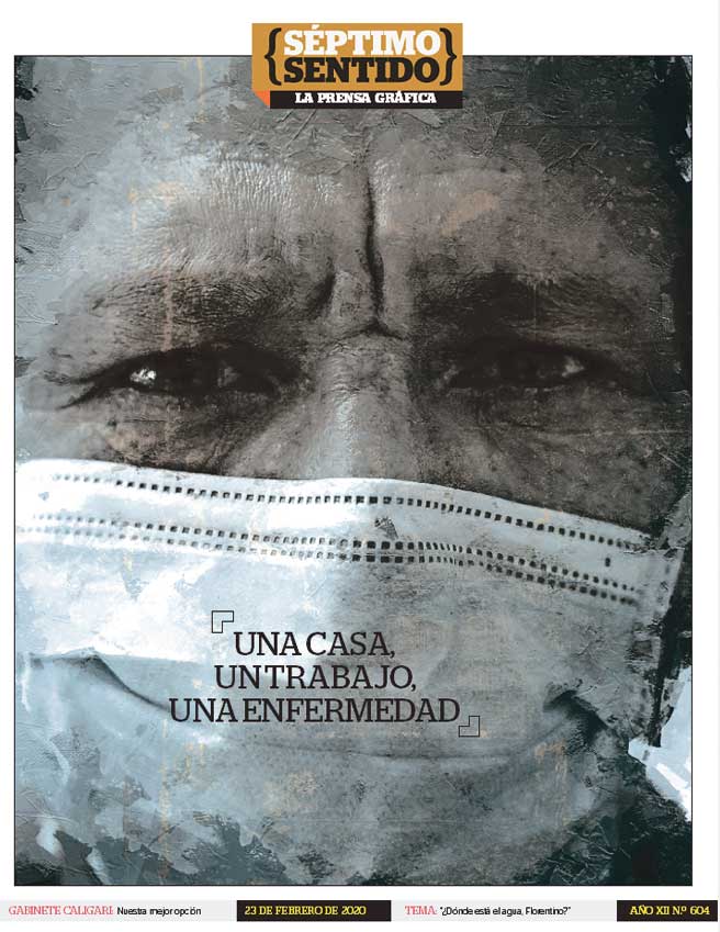 Carta Editorial - Séptimo Sentido