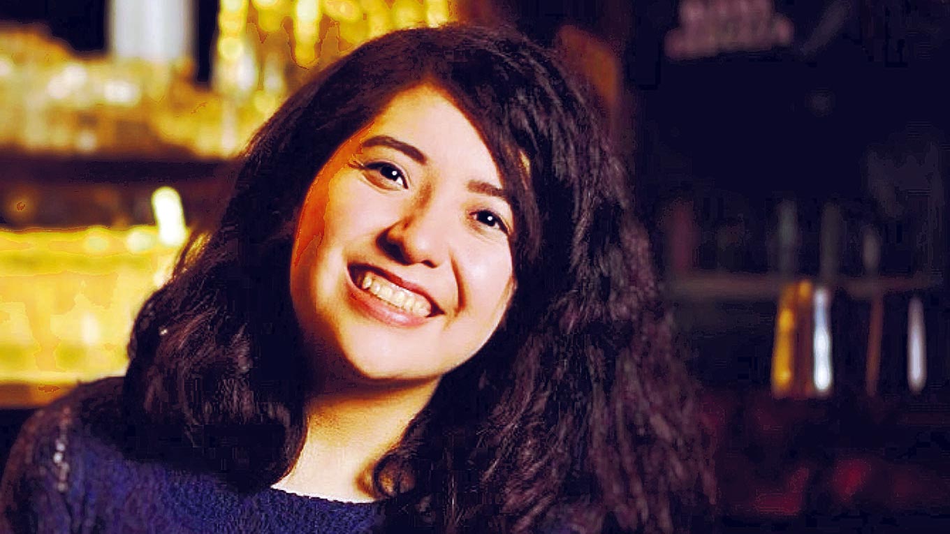 "La muerte significa el final de mi misión en la vida" - Séptimo Sentido