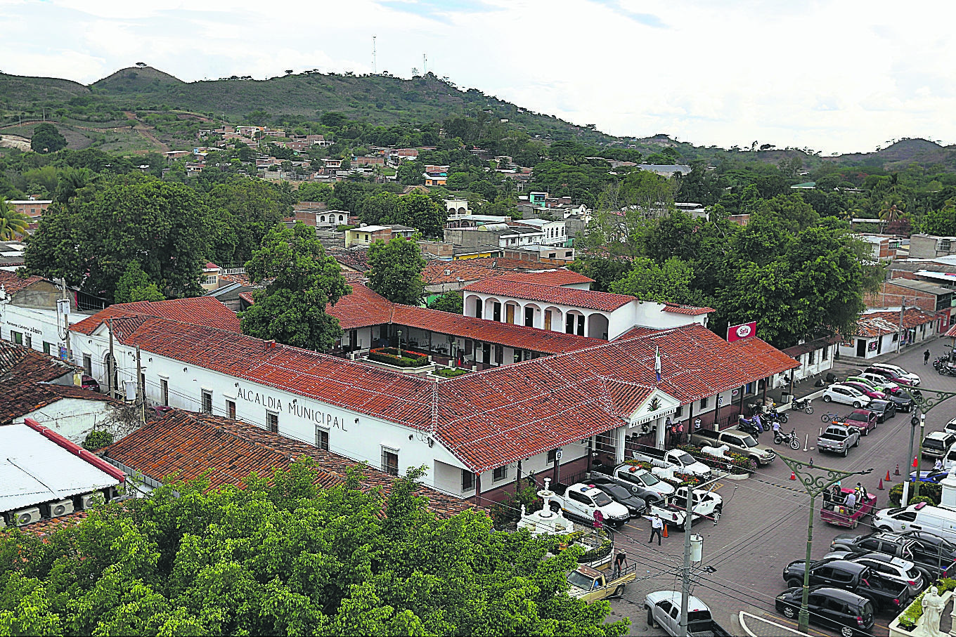 Metapán resiste revestido de cemento - Séptimo Sentido